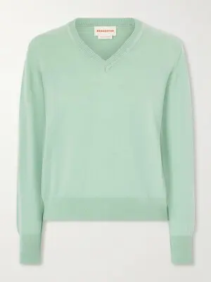 Daughter Frill Sweaters For Women