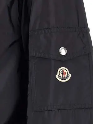 Moncler Mornay Windbreaker Jacket