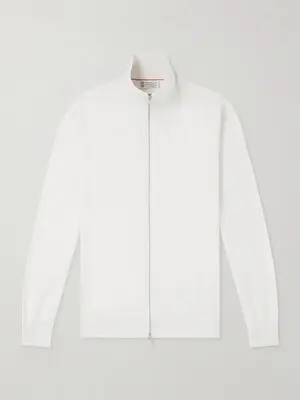 Men's Cashmere Sweater Cardigans