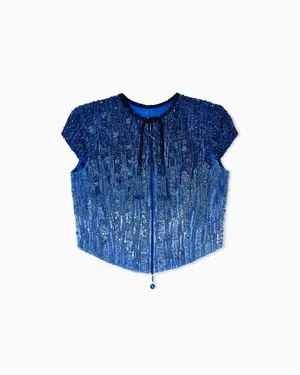 Giorgio Armani Bolero Jackets For Women