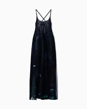 Giorgio Armani Strappy Evening Dresses