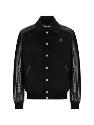 Philipp Plein Bomber Jacket
