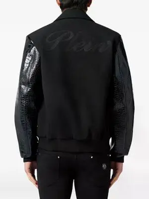 Philipp Plein Bomber Jacket