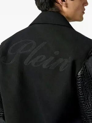 Philipp Plein Bomber Jacket