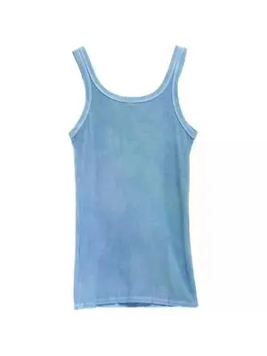BASERANGE Heart Top - Blue