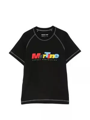 Martine Rose Office Wear T-shirts For Women