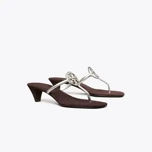 Tory Burch Structured Sandals For Women