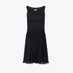 Tory Burch Trimmed Day Dresses
