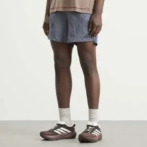 Adidas X Song For The Mute Adirun01 Running Shorts