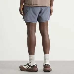 Adidas X Song For The Mute Adirun01 Running Shorts
