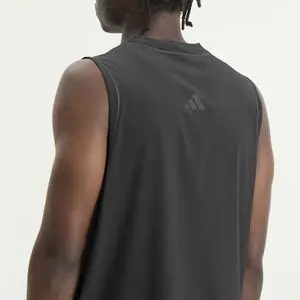 Adidas X Song For The Mute Running Tank