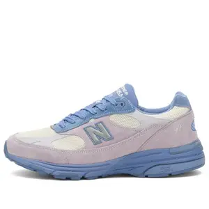 NEW BALANCE U9935ya Made In Usa Sneakers - Taro
