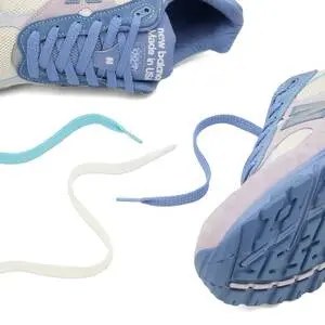 NEW BALANCE U9935ya Made In Usa Sneakers - Taro