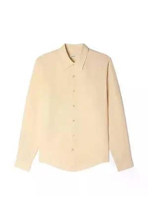Sandro Linen Shirt