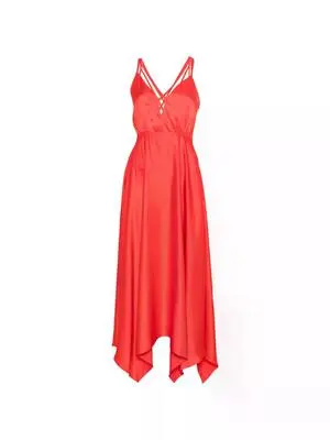 Sandro Asymmetrical Cocktail Dresses