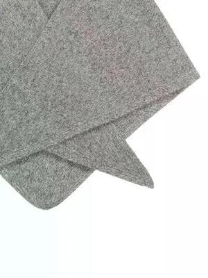 EMERSON RENALDI Pointed Scarf