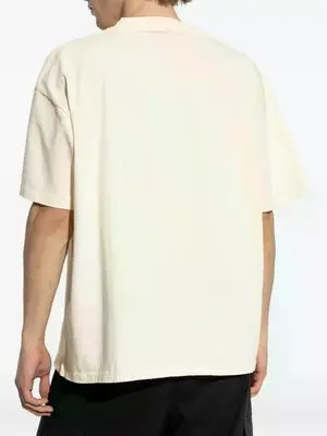 REPRESENT Print T-shirt - Neutrals