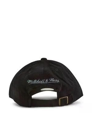 Mitchell & Ness Terry Cloth Strapback Cap