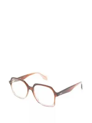 GIGI STUDIOS Revive 41 Geometric-frame Eyeglasses