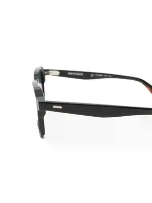 GIGI STUDIOS Jonas Square-frame Sunglasses