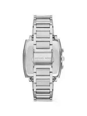 Michael Kors Rhys Square Chronograph Watch