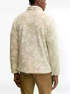 Columbia Zip-up Knitwear With Chest Pocket