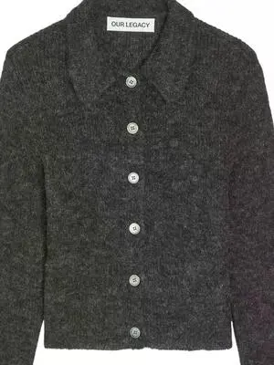 Our Legacy Mazzy Shirt