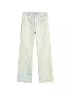 Our Legacy Wata Cut Trousers