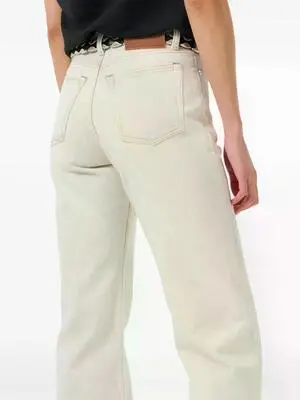 Our Legacy Wata Cut Trousers