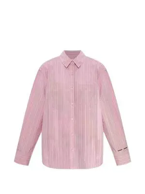 Samsoe Samsoe Office Wear Shirts For Women