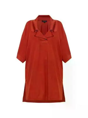 Lacoste Runway Mini Dress