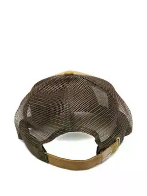 Filson Logo-patch Cap - Neutrals