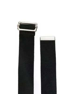 Plan C Buckle-fastening Belt