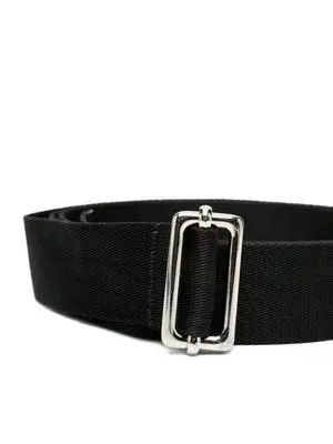 Plan C Buckle-fastening Belt