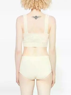 Plan C V-neck Sleeveless Top