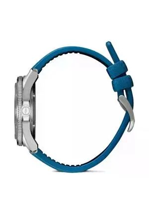 Shinola Automatic Diver Watch With Rotating Bezel