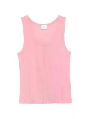 Closed Sleeveless Camis Tanks For Women