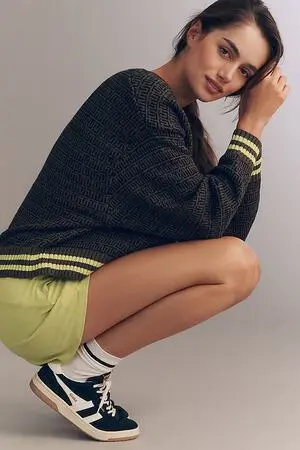 The Upside Castilla Pullover