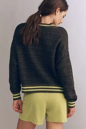 The Upside Castilla Pullover