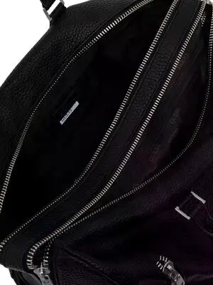 Guess Textured Duffle Bag
