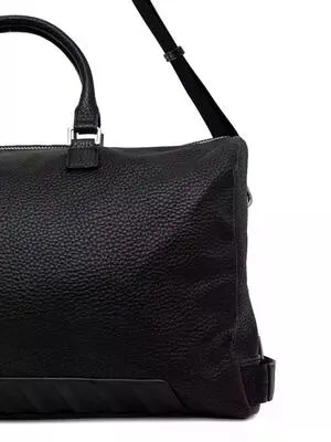 Guess Textured Duffle Bag