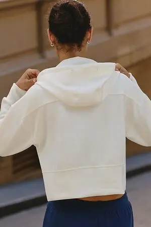 Beyond Yoga Scuba Jacket