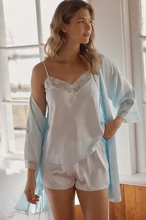 Flora Nikrooz Long Sleeve Sleepwear For Women
