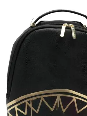 SPRAYGROUND Graphic-print Backpack
