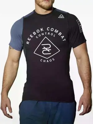 Reebok Sport Tops For Men