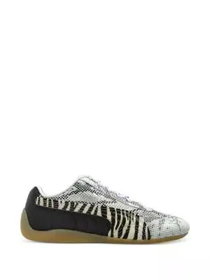 Puma Printed Sneakers For Women