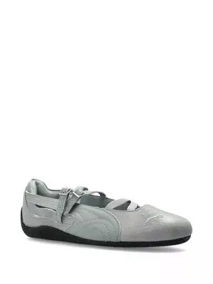 PUMA Speedcat Ballet Flats - Grey