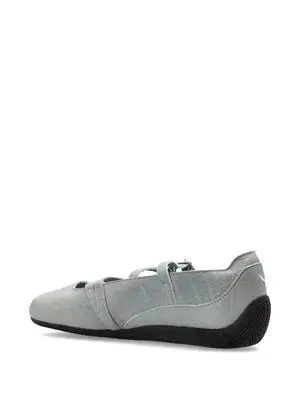 PUMA Speedcat Ballet Flats - Grey