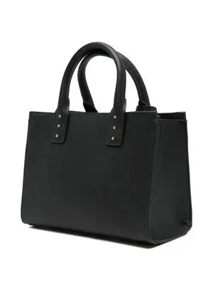 Liu Jo Small Logo-embossed Tote Bag