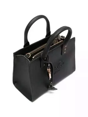 Liu Jo Small Logo-embossed Tote Bag